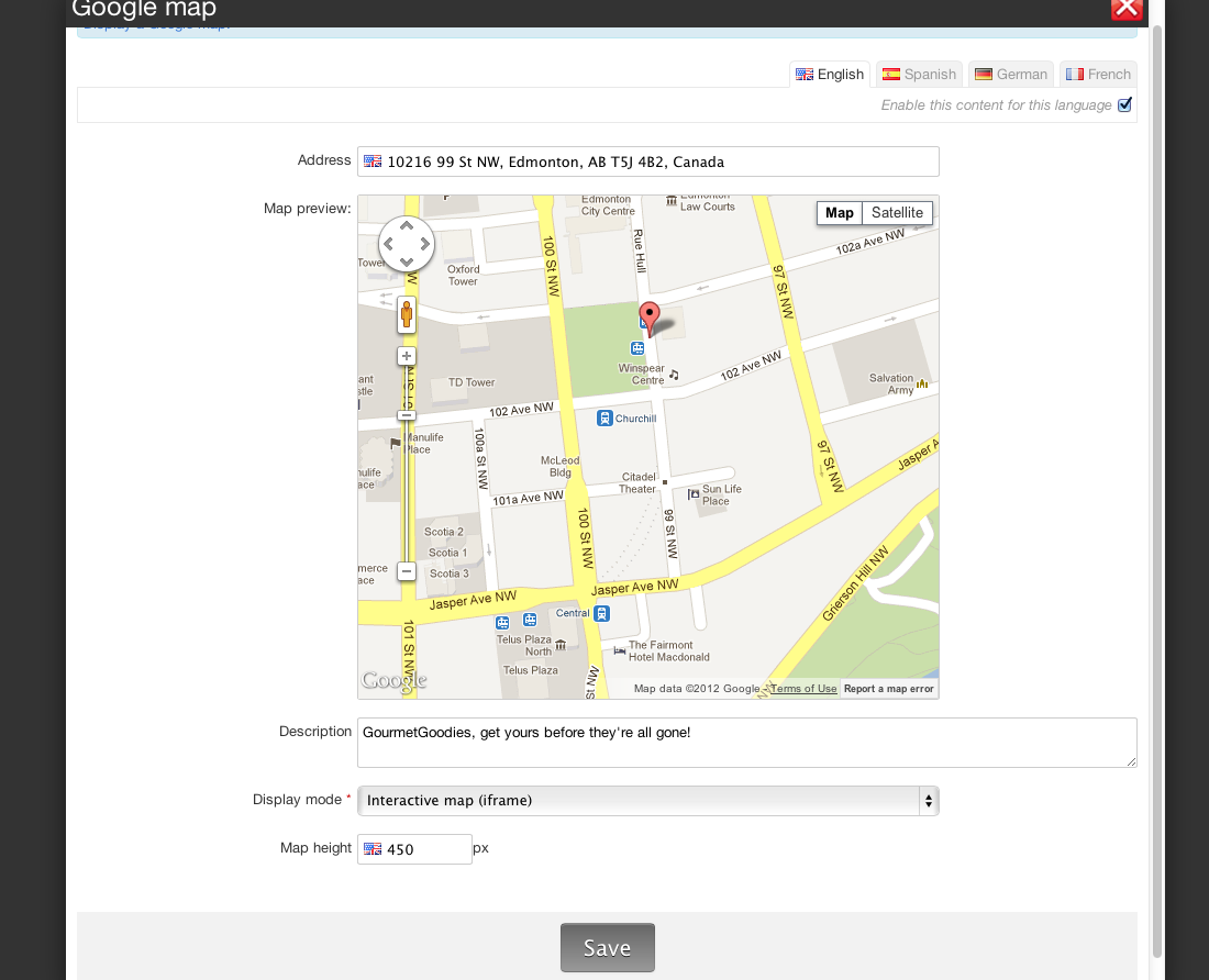 Add google map to website – Internet ja tietokoneet Add google map to website – Internet ja tietokoneet